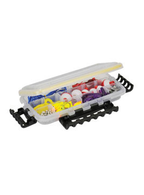 Plano 3500 Series Stowaway Tackle Box - Marine General Plano 3500 Series Stowaway Tackle Box - Marine General