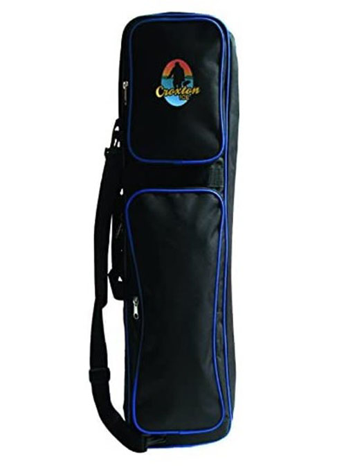 Croxton Ice Voyager Ice Rod Case - Marine General Croxton Ice Voyager Ice Rod Case - Marine General
